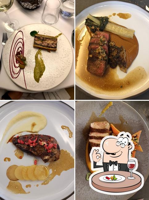 Top 2 restaurants with foie gras in Fleurie, january 2026 - Restaurant Guru