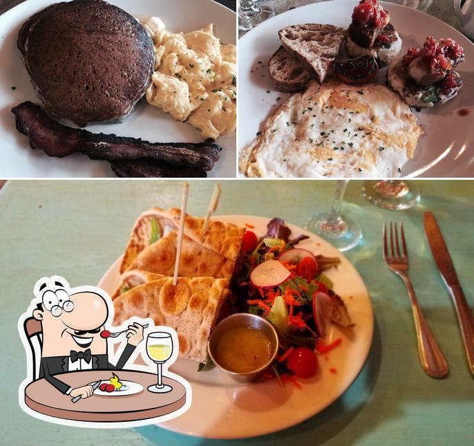 Comb Ridge Eat and Drink, Bluff - Restaurant menu, prices and reviews