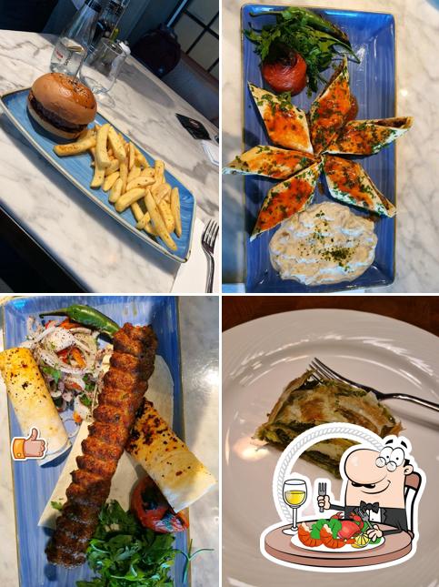 Günaydin, Dubai - Restaurant menu, prices and reviews