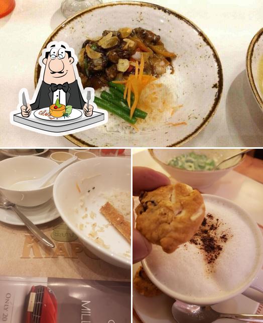 Kiapo, Parañaque - Restaurant menu, prices and reviews