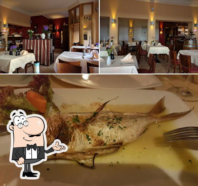 La Locanda, Hanover - Restaurant menu, prices and reviews