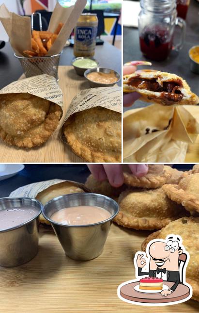 Empanada Llama, Jacksonville - Restaurant menu, prices and reviews