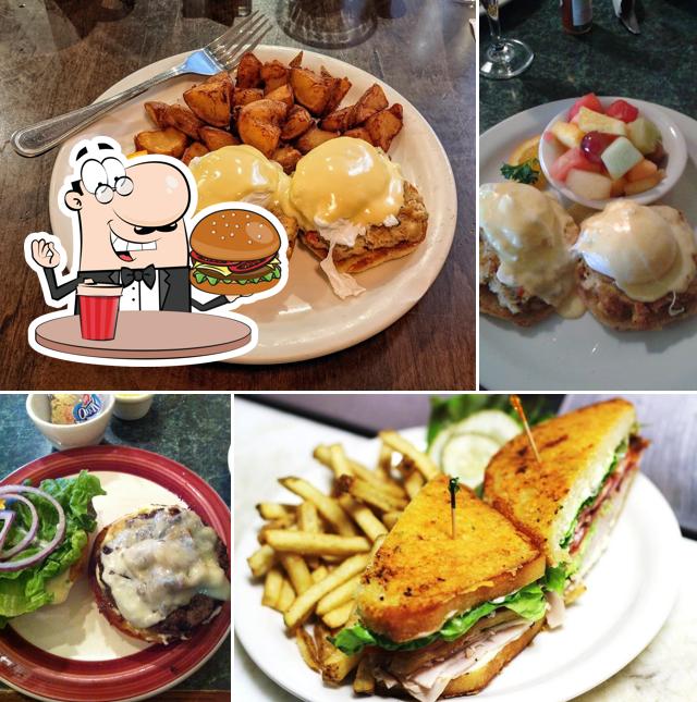 Evan's Kitchen and Catering, Sacramento - Restaurant menu, prices and ...