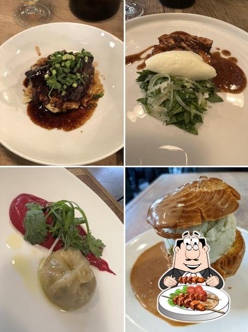 Karakter, Kraków - Restaurant menu, prices and reviews