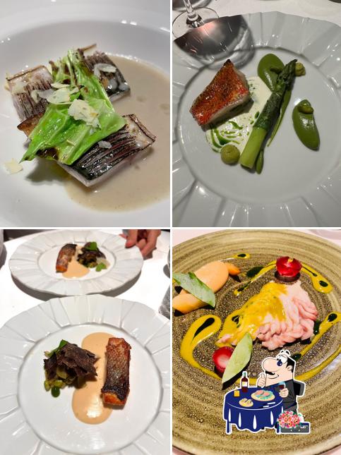 Restaurant Prodigi, Barcelona - Menú del restaurante, precios y reseñas