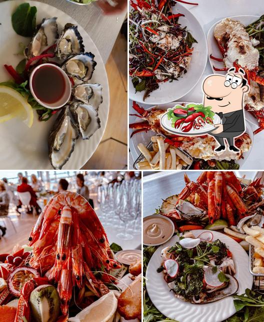 Scratchleys on the Wharf, Newcastle - Restaurant menu, prices and reviews