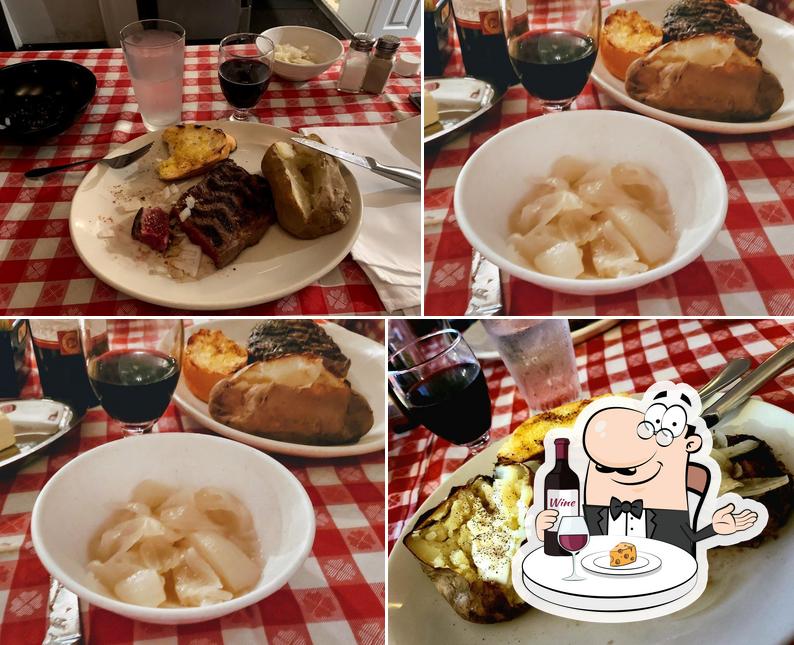 Top 5 restaurants with chicken stock in Wilson, december 2025 ...