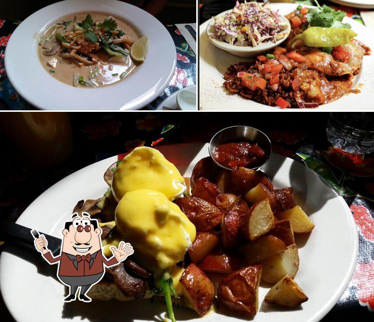 Rebar, Victoria - Restaurant menu, prices and reviews