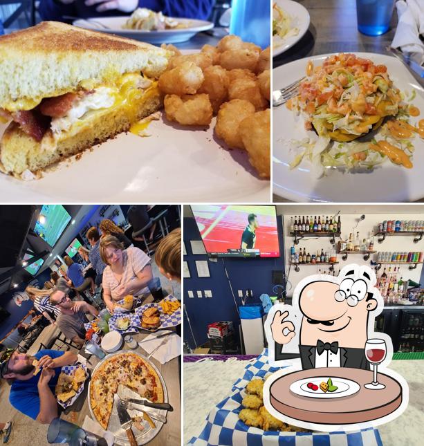 5th Quarter, Van Meter - Restaurant menu, prices and reviews