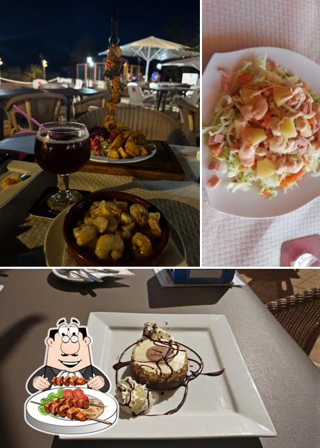Ca n'Emilio, Los Delfines - Restaurant menu, prices and reviews