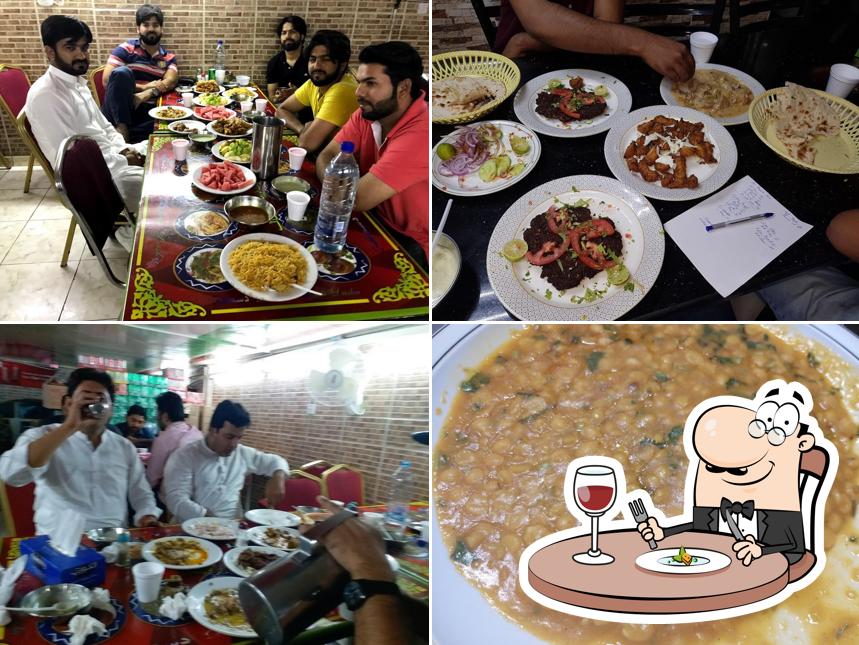 Daska Restaurant, Al Ain - Restaurant menu, prices and reviews