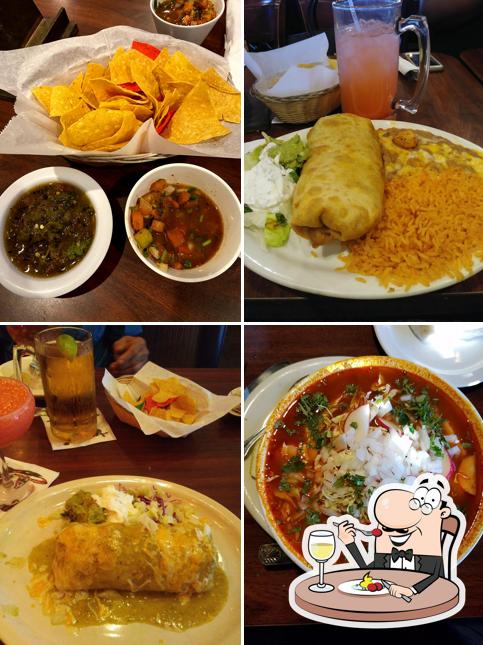 Max's Mexican Cuisine, Monrovia - Restaurant menu, prices and reviews