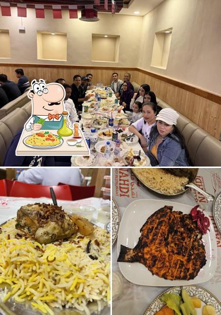 Nahdi Mandi Restaurant, Souq Al Wakra, Qatar, Al Wakrah - Menú del restaurante, precios y reseñas