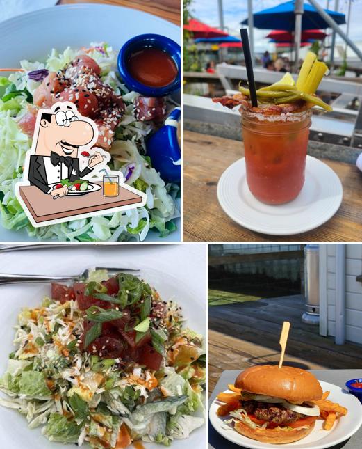 Boathouse 19, Tacoma - Restaurant menu, prices and reviews