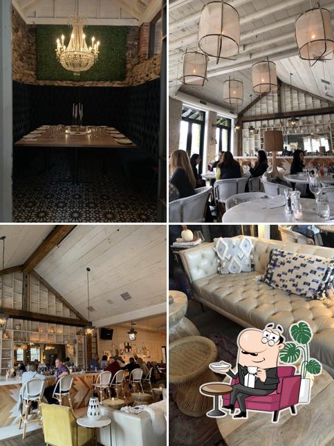 The Fed Community, Clarkston - Restaurant menu, prices and reviews