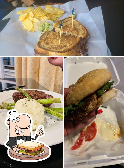 Third Bay Cafe LLC, Martinsville - Restaurant menu, prices and reviews