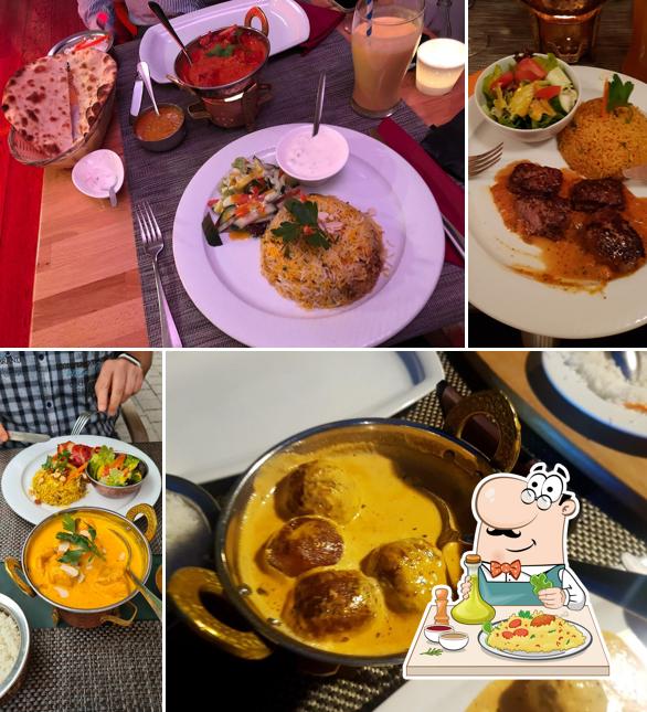Restaurant Tulsi, Bern - Speisekarte, Preise und Bewertungen