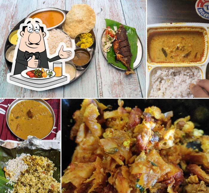Benzy's Family Restaurant, Mumbai - Restaurant menu, prices and reviews
