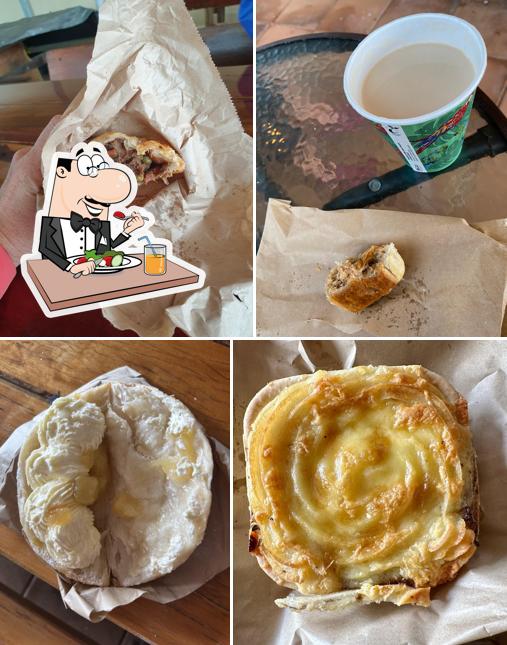 Ravenshoe Highland Bakery, Ravenshoe - Restaurant menu, prices and reviews