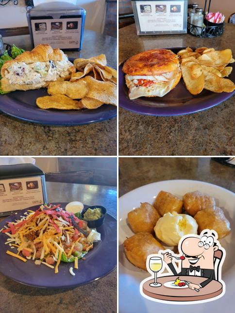 Cappo's, Portage - Restaurant menu, prices and reviews
