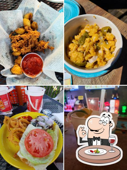 Castaways Boathouse, Dover - Restaurant menu, prices and reviews