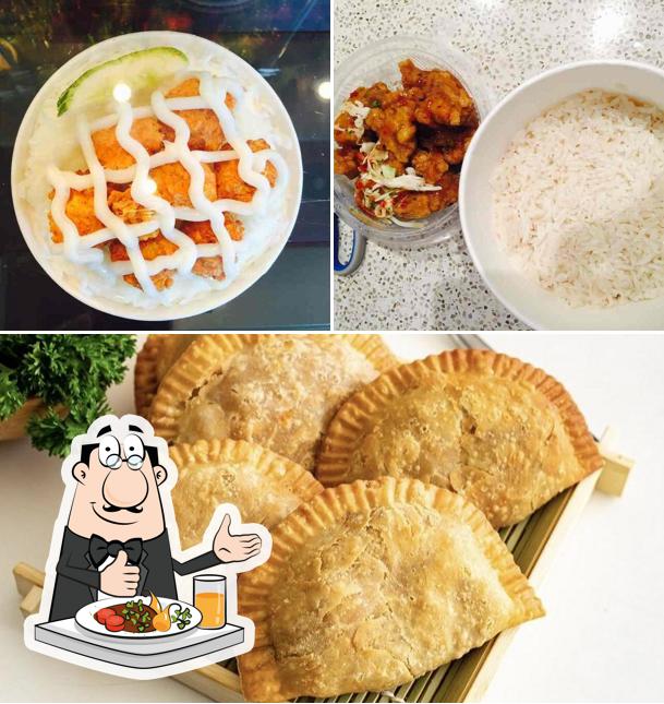 Chilliz, Karawara - Restaurant menu, prices and reviews