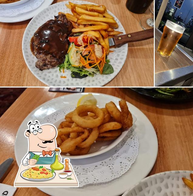 Club Kilsyth, Bayswater North - Restaurant menu, prices and reviews