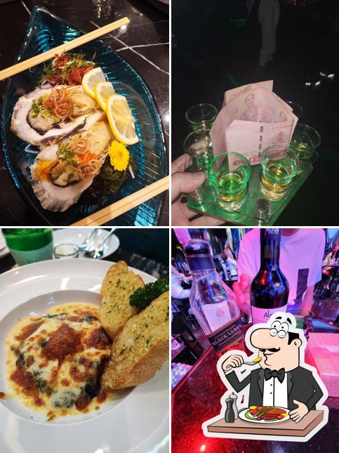 ELITE Restaurant, Bangkok - Restaurant menu, prices and reviews