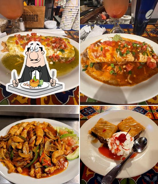 Fiesta Charra, Carver - Restaurant menu, prices and reviews