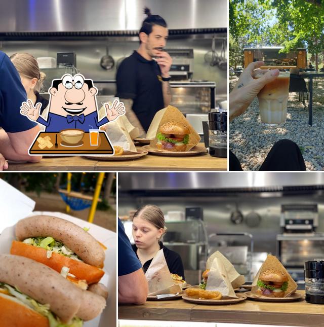 Modelier Parc, Bucharest - Restaurant menu, prices and reviews