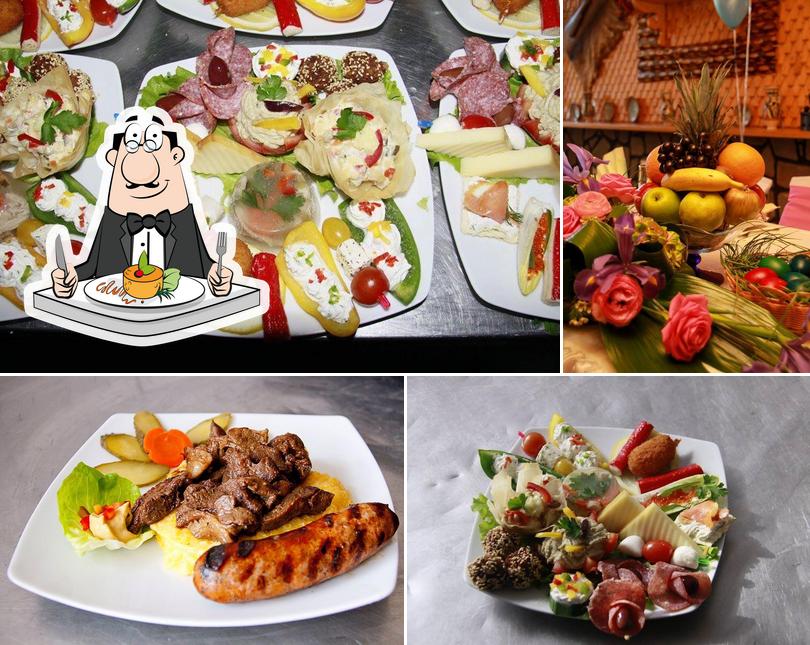 Rustic Inn Drajna, Drajna Nouă - Restaurant menu, prices and reviews