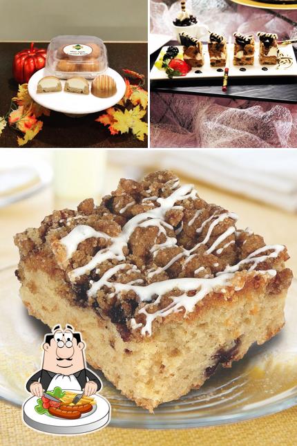 Hoff's Bakery, Malden - Restaurant menu, prices and reviews