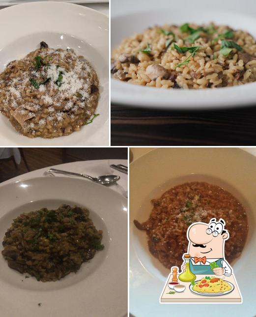 Posticino, Toronto - Restaurant menu, prices and reviews