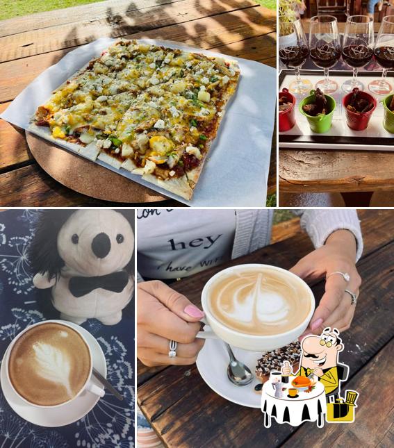 The Hedgehog Padstal, Groblershoop - Restaurant menu, prices and reviews
