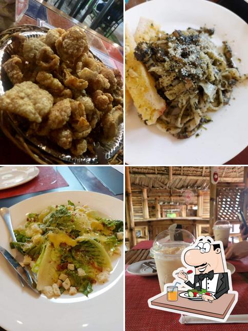 Tikme Dine, Quezon City - Restaurant menu, prices and reviews