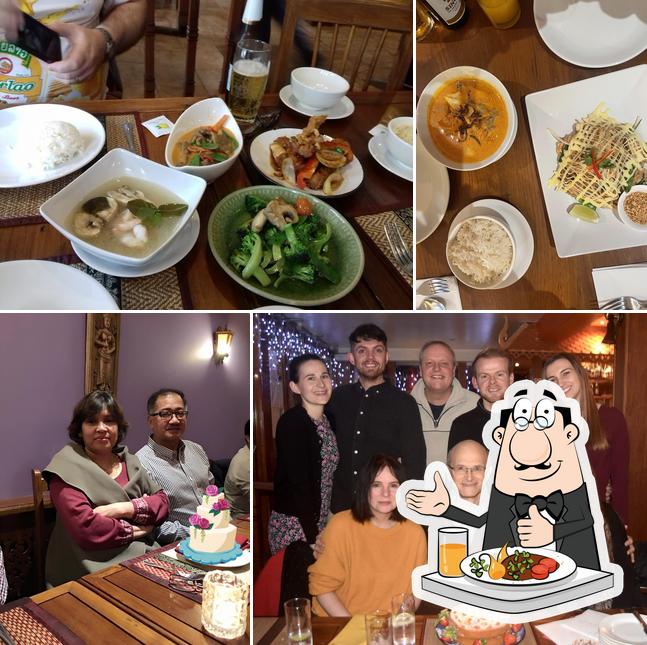 Top 7 restaurants in East Grinstead, january 2026 - Restaurant Guru