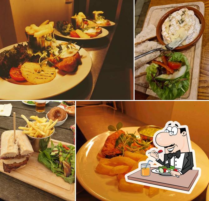 Top 5 restaurants with fried fish in Bingley, january 2026 - Restaurant ...