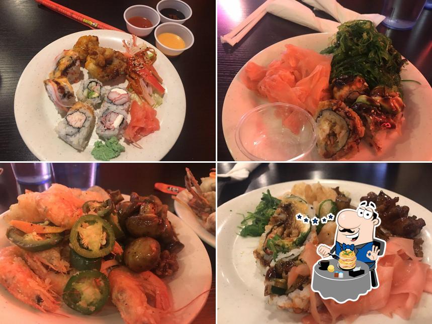 Yoki Buffet, Louisville - Restaurant menu, prices and reviews