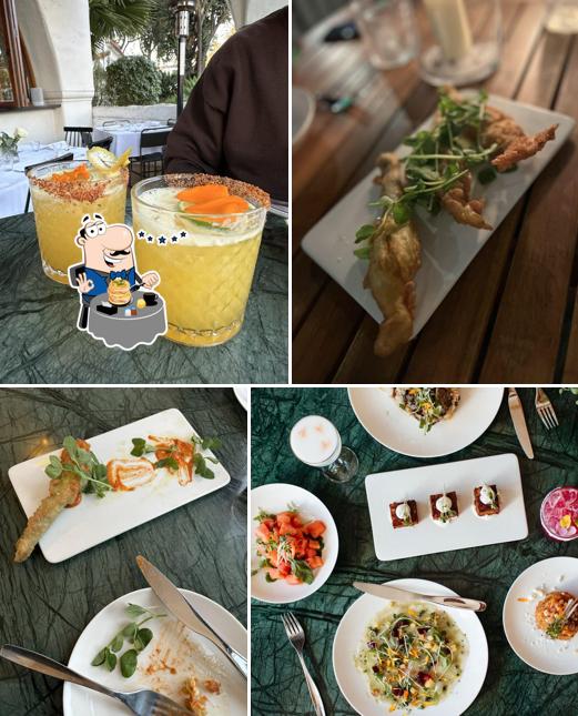 Gala Restaurant, Santa Barbara - Restaurant menu, prices and reviews
