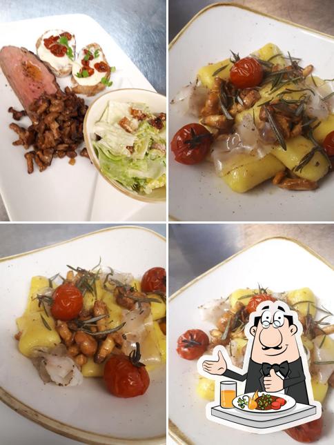 Da Capo, Vienna, Stubentor - Restaurant menu, prices and reviews