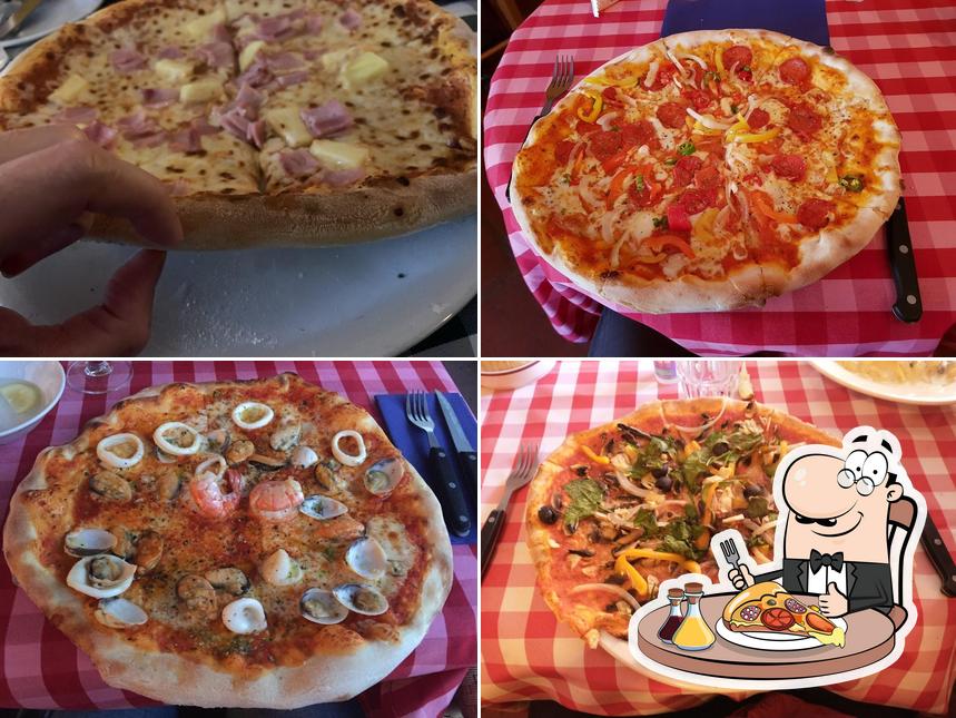 Don Beni, Crowthorne - Restaurant menu, prices and reviews