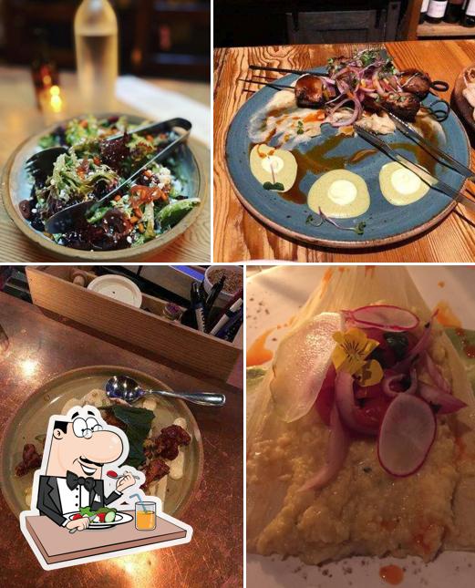 Lechon, Portland - Restaurant menu, prices and reviews