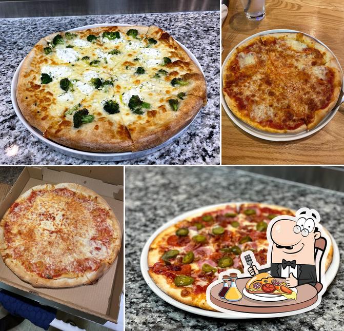 Top 5 restaurants with taco pizza in Hagerstown, october 2025 ...