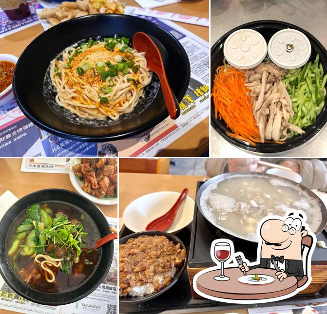 Mimi 5 Bobee, Diamond Bar - Restaurant menu, prices and reviews