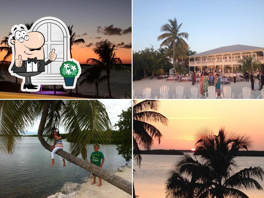 Pierre's Restaurant, Islamorada - Restaurant menu, prices and reviews