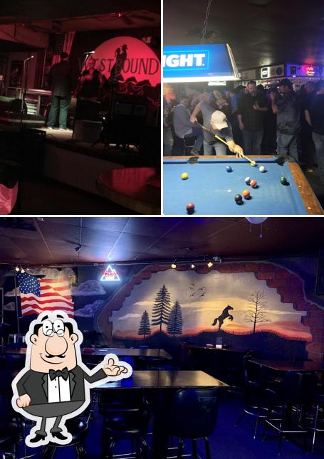 Westbound Club, Tulsa - Restaurant menu, prices and reviews