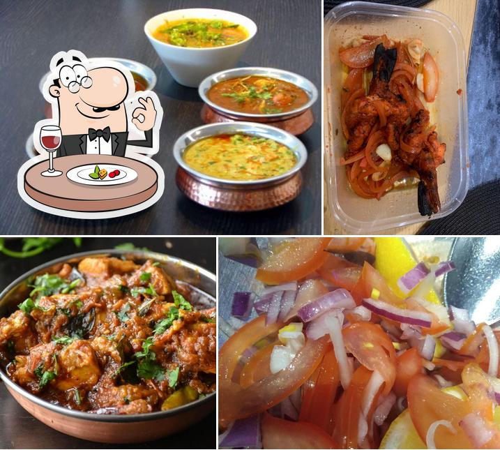 Top 7 restaurants in Sidcup, december 2025 - Restaurant Guru