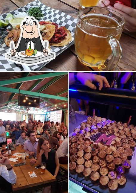 Metapatio, Monterrey - Restaurant menu, prices and reviews