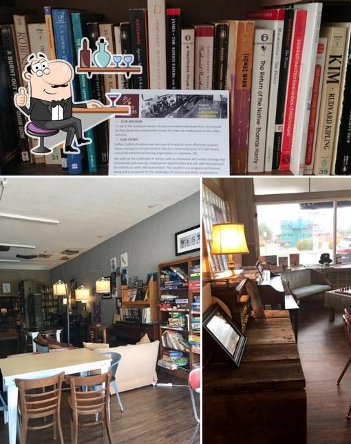 Third Way Coffee House, Columbus - Restaurant menu, prices and reviews