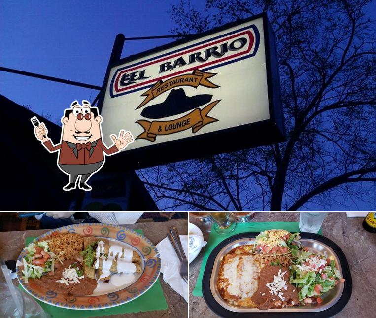 El Barrio Restaurant, Mundelein - Restaurant menu, prices and reviews